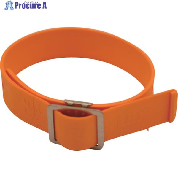 ●色：オレンジ●サイズ：XL●耐切創レベル：-/-●適合手袋：HC154