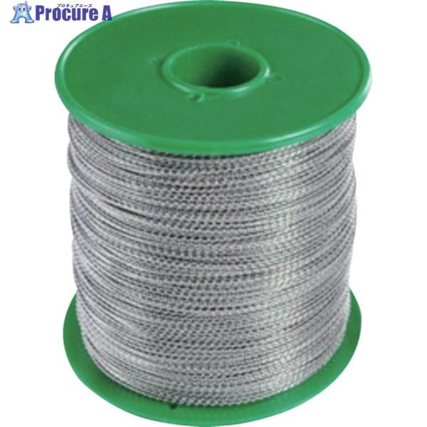 ●色：グレー●外径(mm)：90●ワイヤー径(mm)：0.5〜0.8●長さ(m)：200●高さ(mm)：55●本線太さ(Φmm)：0.5●撚り線太さ(Φmm)：0.3