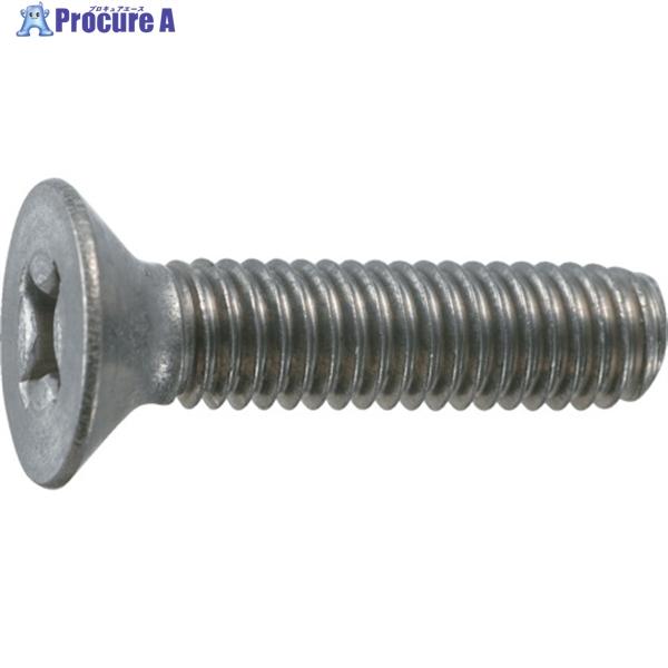 ●寸法(mm)d：M5●寸法(mm)L：10●ねじピッチ(mm)：0.8●頭部径(mm)：10●頭部厚さ(mm)：2.8●適合ドライバー：No.2●強度区分：Ti2(JIS2種)