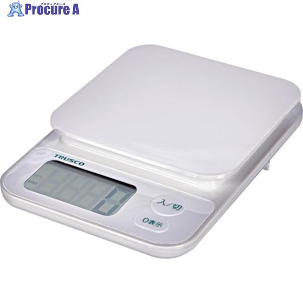 ●秤量(kg)：3●秤量(g)：3000●最小表示(g)：0.1●載皿寸法(mm)：130×130●電源(V)：単4形乾電池×2個(別売)●本体寸法(mm)：130×183×30●幅(mm)：130●奥行(mm)：183●高さ(mm)：30...