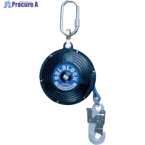 ●ベルト幅(mm)：18●ベルト長さ(mm)：5.7●落下衝撃荷重(kN)：8.0kN以下●最大使用荷重(kg)：120●本体寸法(mm)縦×横×奥行：182×162×67●落下距離(m)：2.0m以下●フック口径(mm)：14●色：黒