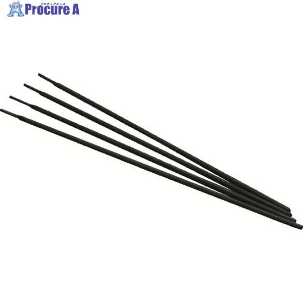 ●心線径(mm)：2.6●棒長(mm)：300●適合板厚(mm)：4.0〜7.0●電流範囲(A)下向：50〜80●目安入数(本)：4●棒端色：赤紫色●JIS規格品