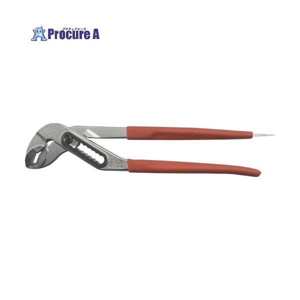 ●全長(mm)：253●最大口開き(mm)：51●調整(段階)：9●ドライバー機能：有●色：マットオレンジ