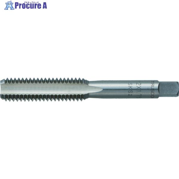 ●先端：中●精度：JIS3級●精度表記：JIS3級●呼び寸法：M39●ピッチ(mm)：4●ねじ長さ(mm)：80●全長(mm)：165●シャンク径(mm)：30●シャンク四角部(mm)：23●下穴径(mm)：35.0●加工ねじ：メートルねじ...