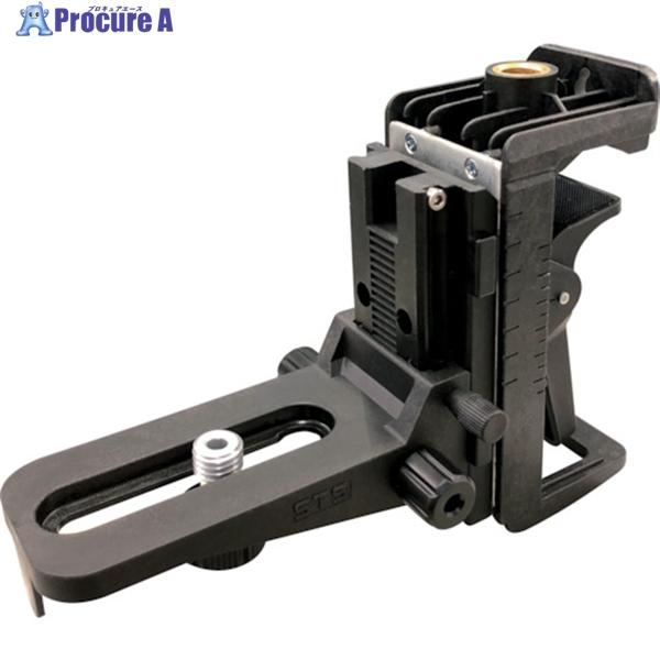 ●品名：昇降機能付クランプ●縦(mm)：69●横(mm)：217●高さ(mm)：175●接続ねじ径(インチ)：5/8インチ・1/4インチ●クランプ取付可能幅(mm)：50●昇降幅：75ｍｍ●三脚取付ネジ径：5/8インチ