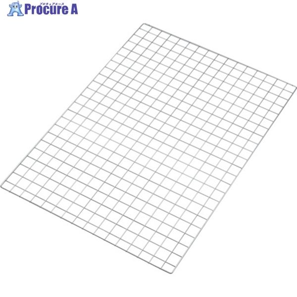 ●品名：ステンレス棚用オプション　バックネット　８００×５３９●間口(mm)：539●高さ(mm)：800●適合枚数間口1200：2●適合枚数間口600：1●摘要：間口600用