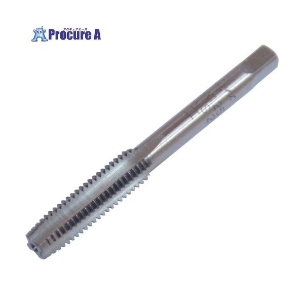 【送料都度見積】●呼び寸法：PT1/4●下穴径(mm)：11●山数：19●加工ねじ：1/4PT19