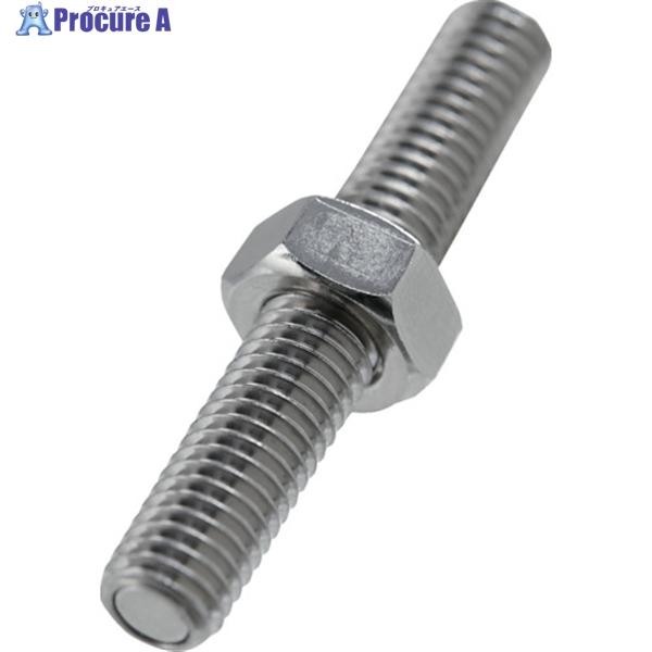 ●吸着力(N)：10.7●外径(mm)：M12●ねじ径：M12●長さ(mm)：50●表面磁束密度(T)：0.26以上