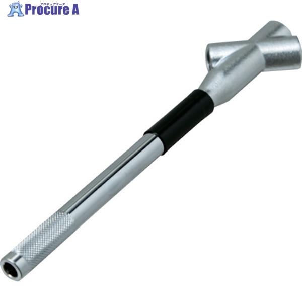 ●全長(mm)：203●形状：トリプル型