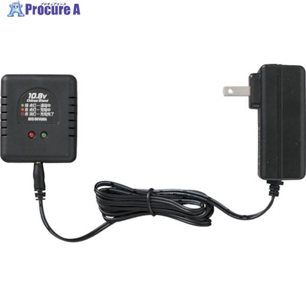 ●適合機種：10.8V用●種別：10.8V用●種類：充電器●電源(V)：単相100-240●容量(Ah)：−●消費電力(W)：20●入力：AC100-240V　50/60HZ、出力：DC13.5V　1.5A