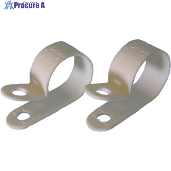 ●色：白●縦(mm)：19.9●横(mm)：9.5●最大結束径(mm)：6.2●固定時の内径(mm)外穴：6.0●使用ねじ寸法：M4●ねじ穴(mm)：4.3