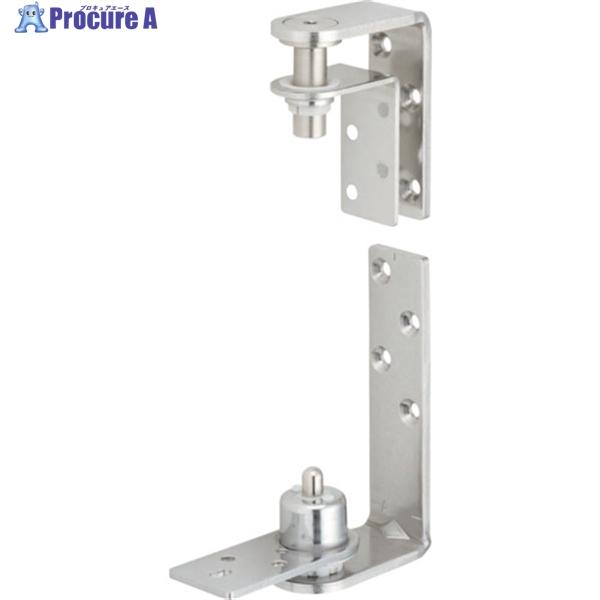 ●ねじ穴数：15●穴径(mm)：5●耐荷重(kg)：5〜20●取付方法：皿タッピンねじ4×30mm、皿タッピンねじ4×18mm、ナベタッピンねじ4×30mm(付属)