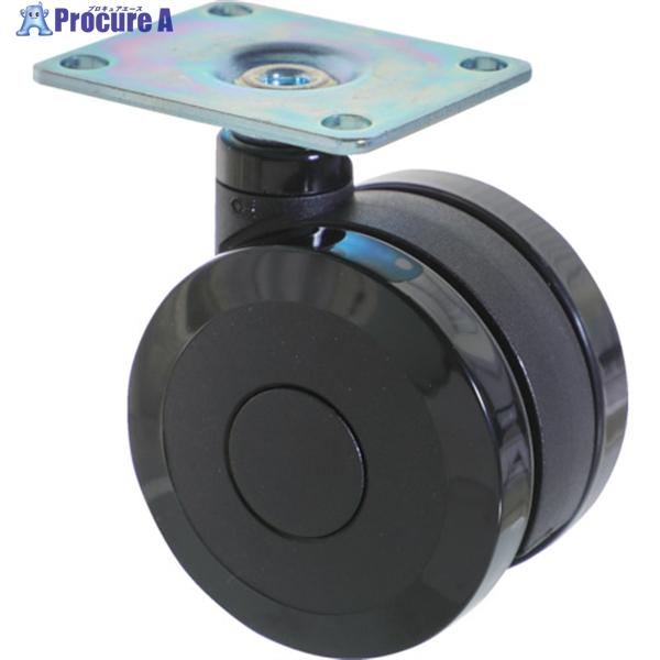 ●許容荷重(daN)：120●許容荷重(kgf)：122●車輪径D(mm)：100●車輪幅(mm)：72●取付高H(mm)：135●取付座A(mm)：96●取付座B(mm)：70●取付ピッチX(mm)：74●取付ピッチY(mm)：45●取付...