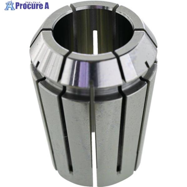 ●外径(mm)：26.0●全長(mm)：34.0●規格：ER25●把握径(mm)：13.0〜13.5●外径×全長(mm)：26.0×34.0