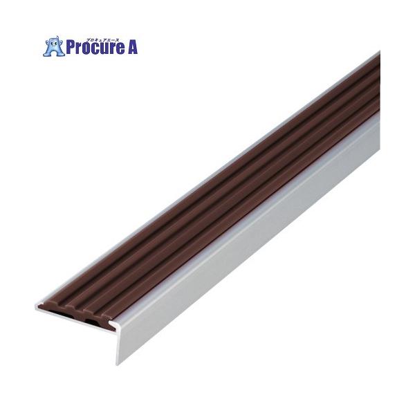 【送料都度見積】●色：ダークブラウン●小辺(大辺)(mm)：17●幅(mm)：35●厚さ(mm)：2.5●長さ(m)：2