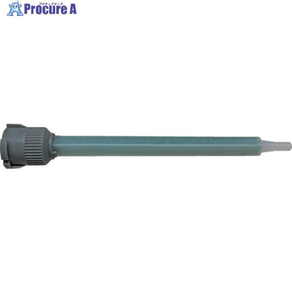 ●品名：50ml用ノズル●適合カートリッジ：4080GY-50、HY4090-50、HY4090-GY-50、E20HP50、E60HP50、E60NC50、E30CL50●適合本体：デュアルカートリッジガン●全長(mm)：122●外径(m...