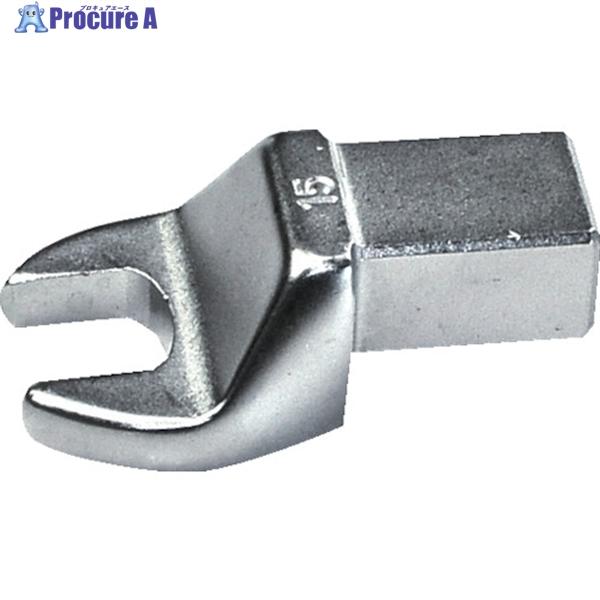 ●取付サイズ(mm)：14×18●適合トルクレンチ：HDT4-200C●厚さ(mm)：14●有効長(mm)：25●二面幅寸法(mm)：13