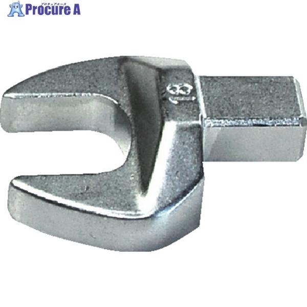 ●取付サイズ(mm)：9×12●適合トルクレンチ：HDT3-030C、HDT3-060C、HDT3-085C、HDT4-135C●厚さ(mm)：9●有効長(mm)：20●二面幅寸法(mm)：18