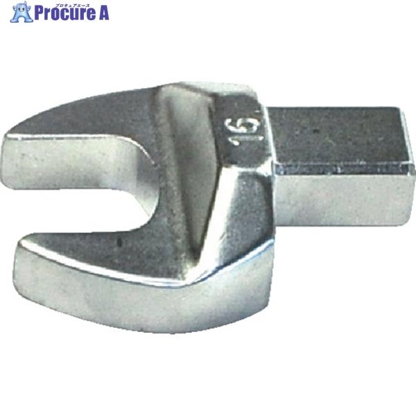 ●取付サイズ(mm)：9×12●適合トルクレンチ：HDT3-030C、HDT3-060C、HDT3-085C、HDT4-135C●厚さ(mm)：9●有効長(mm)：20●二面幅寸法(mm)：15