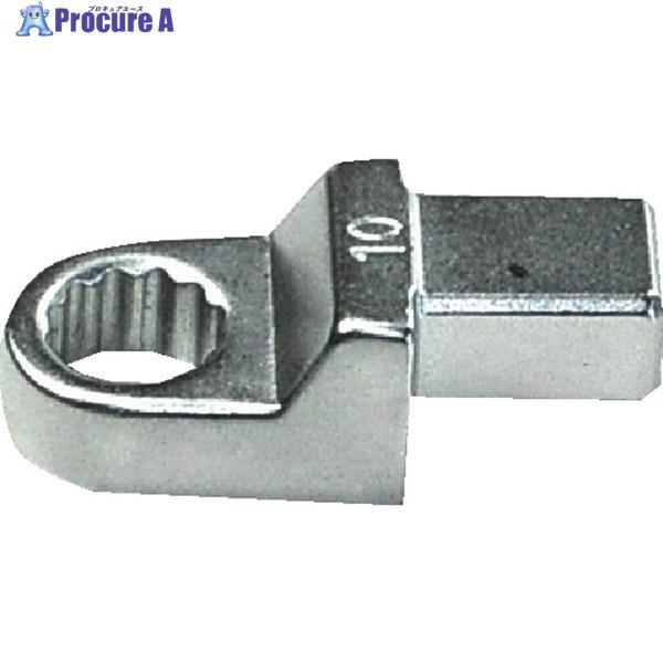 ●取付サイズ(mm)：9×12●適合トルクレンチ：HDT3-030C、HDT3-060C、HDT3-085C、HDT4-135C●厚さ(mm)：9●有効長(mm)：17.5●二面幅寸法(mm)：10