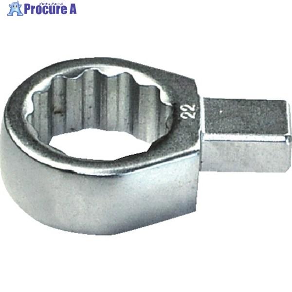 ●取付サイズ(mm)：9×12●適合トルクレンチ：HDT3-030C、HDT3-060C、HDT3-085C、HDT4-135C●厚さ(mm)：9●有効長(mm)：17.5●二面幅寸法(mm)：22