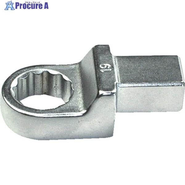 ●取付サイズ(mm)：14×18●適合トルクレンチ：HDT4-200C●厚さ(mm)：14●有効長(mm)：25●二面幅寸法(mm)：19