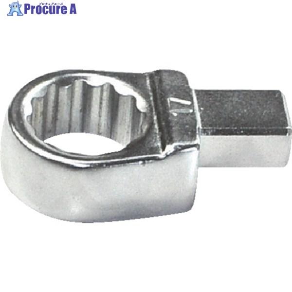 ●取付サイズ(mm)：9×12●適合トルクレンチ：HDT3-030C、HDT3-060C、HDT3-085C、HDT4-135C●厚さ(mm)：9●有効長(mm)：17.5●二面幅寸法(mm)：17