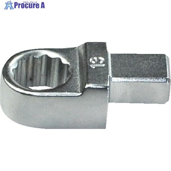 ●取付サイズ(mm)：9×12●適合トルクレンチ：HDT3-030C、HDT3-060C、HDT3-085C、HDT4-135C●厚さ(mm)：9●有効長(mm)：17.5●二面幅寸法(mm)：13