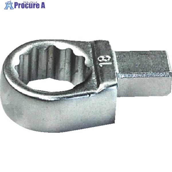 ●取付サイズ(mm)：9×12●適合トルクレンチ：HDT3-030C、HDT3-060C、HDT3-085C、HDT4-135C●厚さ(mm)：9●有効長(mm)：17.5●二面幅寸法(mm)：18