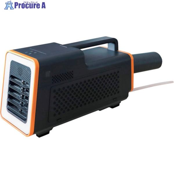 ●電源(V)：100●冷房能力(kW)(50/60Hz)：0.293（1000BTU）●本体寸法(mm)幅：214●本体寸法(mm)奥行：525●本体寸法(mm)高さ：290●電源コード長さ(m)：1.8●LED ライト付：強5〜7W、弱2...