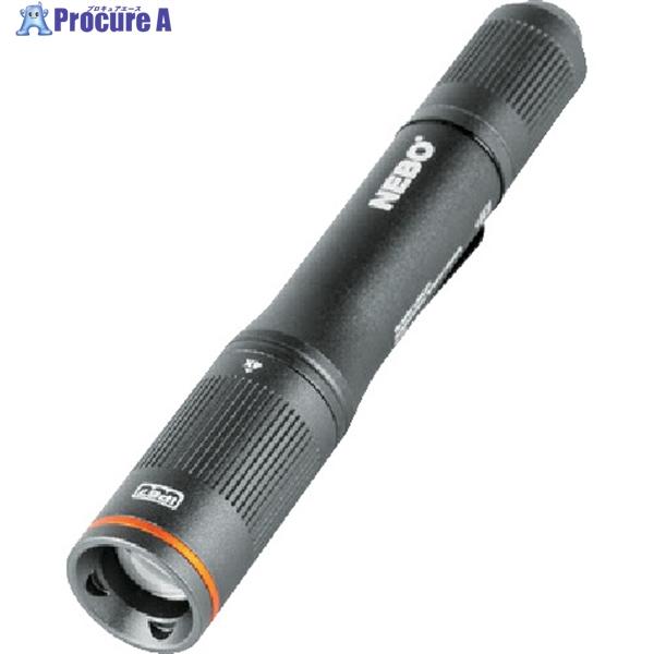 ●明るさ(lm)：100(強/ストロボ)/35(弱)●外径(mm)：17●全長(mm)：107●使用電池：単4形アルカリ乾電池×1本(付属)●最大点灯時間(h)：1.5(強/ストロボ)/4.5(弱)●保護等級：IP67●電源：単4形アルカリ...