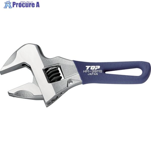 ●全長(mm)：165●最大口開き(mm)：38●色：ネイビー●口開き(mm)：38●先端厚さ(mm)：9●グリップ有無：有