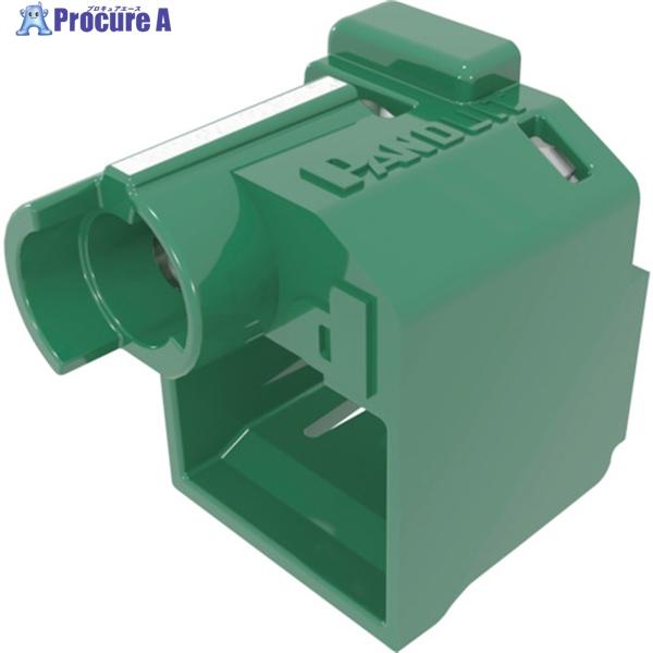 ●色：緑●幅(mm)：13.9●奥行(mm)：19.6●高さ(mm)：18.7●タイプ：RJ45●使用温度範囲(℃)：-10〜60