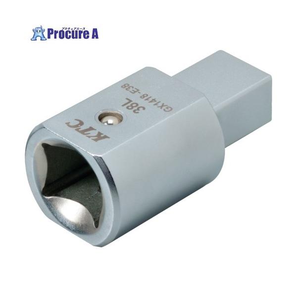 【送料都度見積】●全長(mm)：45●差込角(mm)：14×18