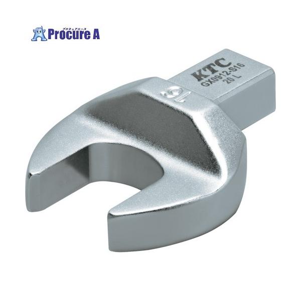 【送料都度見積】●全長(mm)：44●差込角(mm)：凸9×12●二面寸法(mm)：16