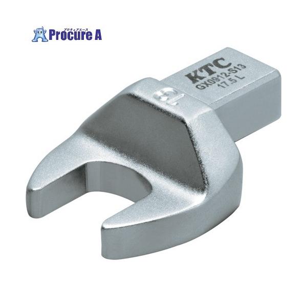 【送料都度見積】●全長(mm)：40●差込角(mm)：凸9×12●二面寸法(mm)：13