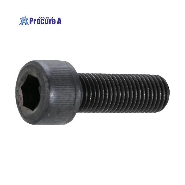 ●寸法(mm)d：M12●寸法(mm)L：50●ねじピッチ(mm)：1.25●六角穴対辺寸法(mm)：10●ねじ部長さ(mm)：50●タイプ(全ねじ/半ねじ)：全ねじ●頭部径(mm)：18●頭部厚さ(mm)：12●強度区分：12.9●表面処...