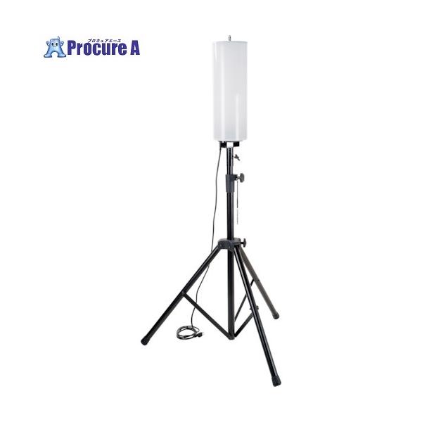 【代引決済不可】【送料都度見積】  ●消費電力(W)：80●電圧(V)：AC90-265V●球寿命(時間)：40000●照射角(°)：360●全光束(lm)：8000●色温度(K)：5500