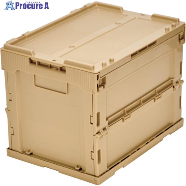 ●容量(L)：19.7●色：ライトサンド●外形寸法(mm)間口：366●外形寸法(mm)奥行：262●外形寸法(mm)高さ：284●有効内寸(mm)間口：335●有効内寸(mm)奥行：231●有効内寸(mm)高さ：254●折りたたみ高さ(m...