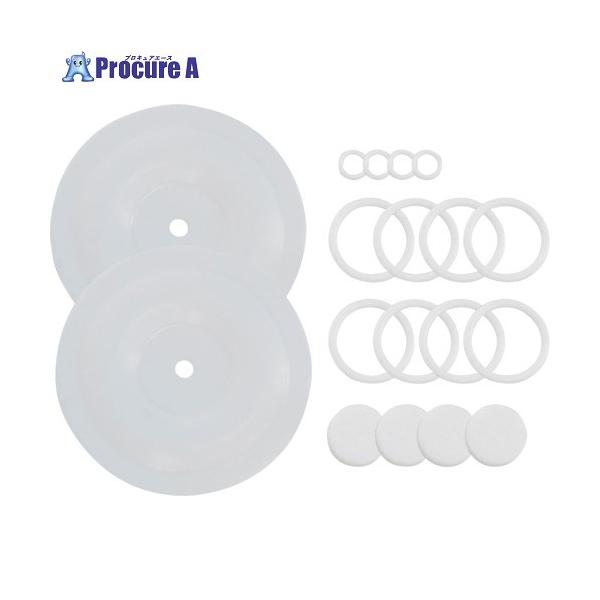 【代引決済不可】【送料都度見積】  ●吐出量(L/min)：11●吐出口径：1/4●ポンプ口径：1/4●呼び口径：6mm●ポンプ単体空気使用圧力範囲(MPa)：0.2〜0.7●最大流量(L/min)：11●最高圧力(bar)：7●最高吐出圧...