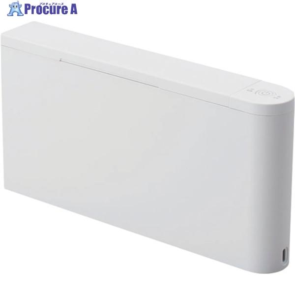 ●外寸W×D×H(mm)：約220×40×111●内寸W×D×H(mm)：約173×23×98●質量：約420g(充電ケーブル含まず)●波長(m)：UV-C275n●電源(V)：リチウムイオンバッテリー