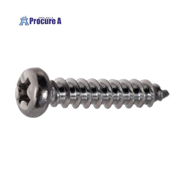 【送料都度見積】●寸法(mm)d：M4●寸法(mm)L：35●頭部径(mm)：7.0●頭部厚さ(mm)：2.6●適合ドライバー：プラスNo.2