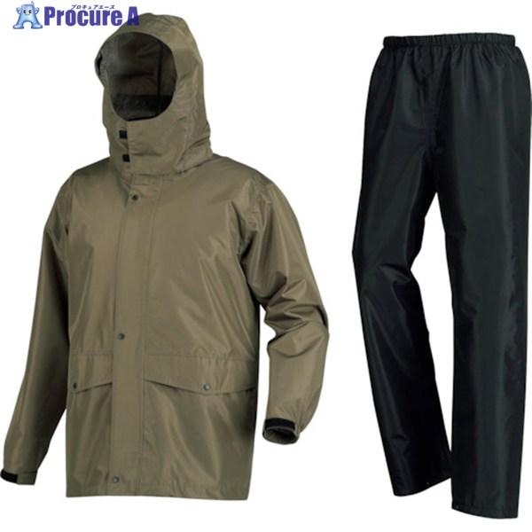 ●色：オリーブ●サイズ：M●身長(cm)：160〜170●胸囲(cm)：84〜92●ウエスト(cm)：72〜80●股下(cm)：72●耐水圧：10000mm　透湿性:5000g/［［Ｍ２］］・24hrs●着丈(cm)：72●適合身長(cm)...
