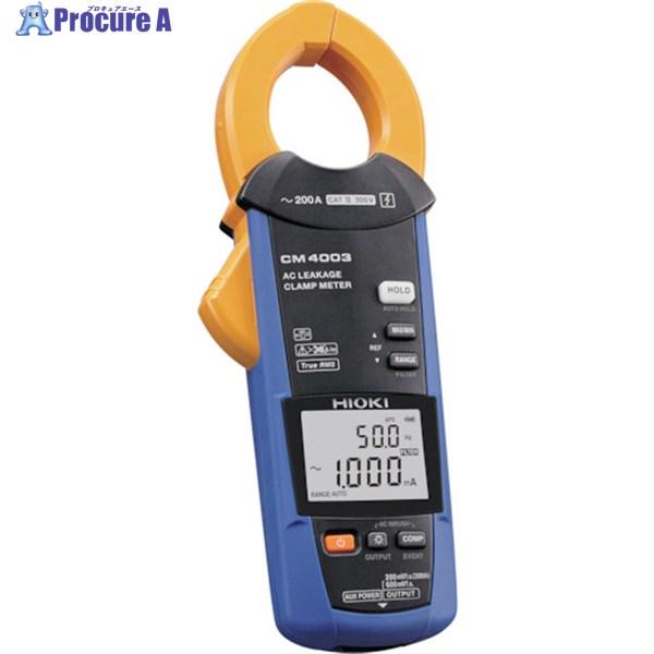 ●リーク電流(mA)：6●交流電流(A)：200●電源(V)：単3形アルカリ乾電池(LR03)×2、またはACアダプターZ1013(オプション）対応●検波方式：真の実効値整流(RMS)●幅(mm)：64●奥行(mm)：36●高さ(mm)：233