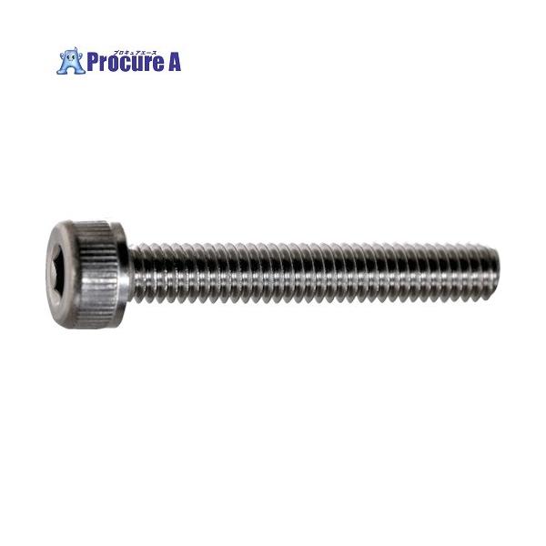 【送料都度見積】●寸法(mm)d：M3●寸法(mm)L：5●ねじピッチ(mm)：0.5●六角穴対辺寸法(mm)：2.5●頭部径(mm)：5.5●頭部厚さ(mm)：3.0●強度区分：A2-70相当●六角穴深さ(mm)：1.3●タイプ：全ねじ