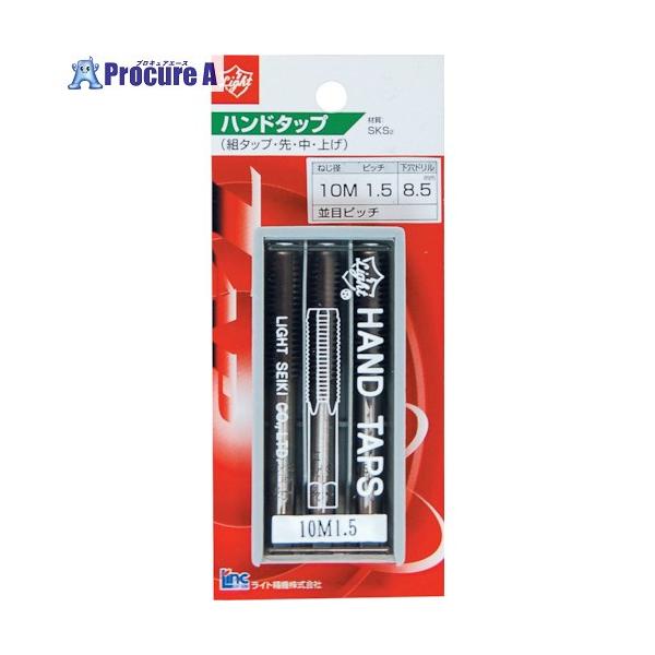 【送料都度見積】●先端：先●呼び寸法：M12●ピッチ(mm)：1.75●下穴径(mm)：10.3●加工ねじ：M12×1.75