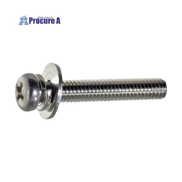 【送料都度見積】●寸法(mm)d：M4●寸法(mm)L：8●頭部径(mm)：7.0●頭部厚さ(mm)：2.6●適合ドライバー：プラスNo.2●強度区分：強度区分4.8●十字穴番号：2