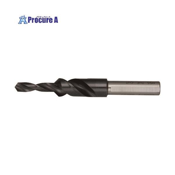 ●小径(mm)：9●大径(mm)：16.5●ステップ長(mm)：28●溝長(mm)：62●全長(mm)：100●シャンク径(mm)：12●小径溝長（mm）：28●全溝長（mm）：62