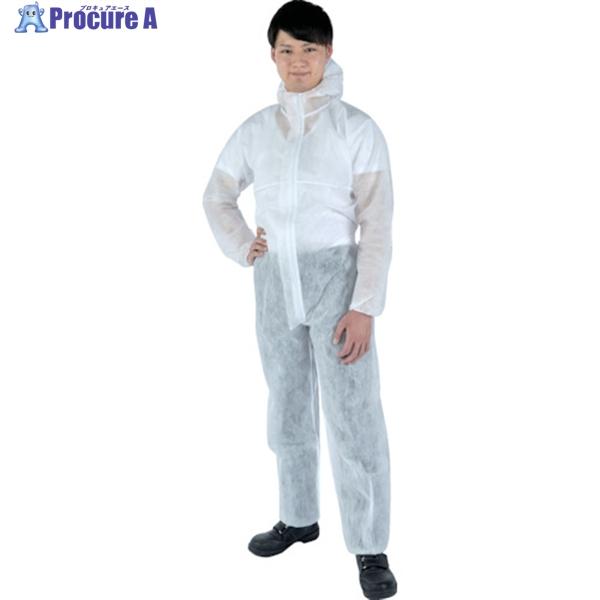 ●色：ホワイト●サイズ：S●適合身長(cm)：150〜160●適合胸囲(cm)：82〜90●適合股下(cm)：65〜70●ウエスト(cm)：106●股下(cm)：78●着丈(cm)：159●袖丈(cm)：89●胴周り(cm)：106●タイプ...