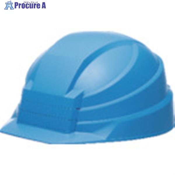 ●帽体色：ブルー●頭囲(cm)：47〜62●衝撃吸収ライナー有無：あり●墜落時保護用：〇